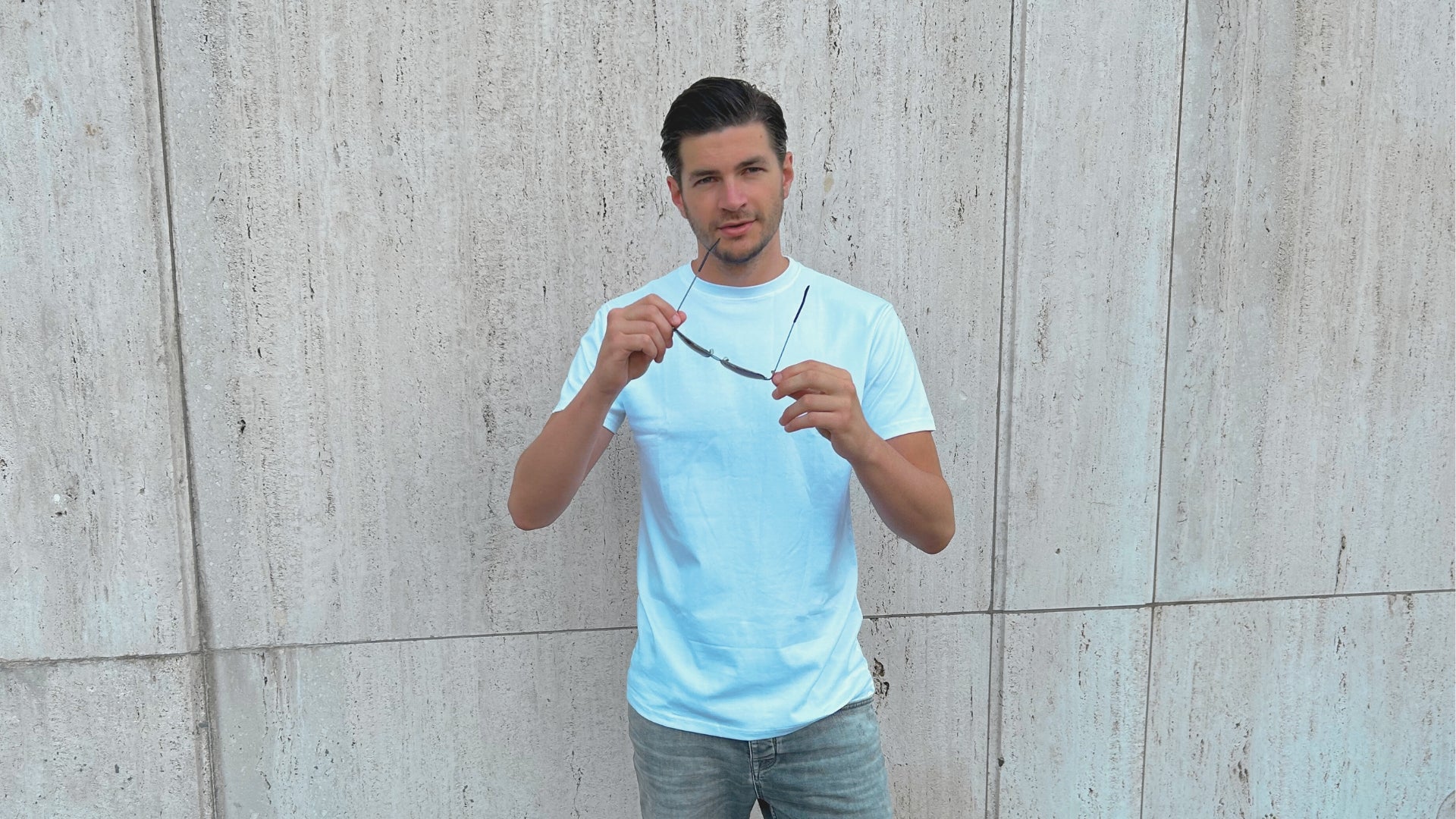 Men's Fashion Clothes | T-Shirt and Socks | DOUBLE FERDINAND